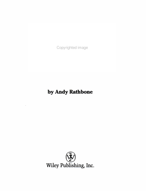 Download Windows 98 For Dummies — Andy Rathbone | by Bapajipa | May ...