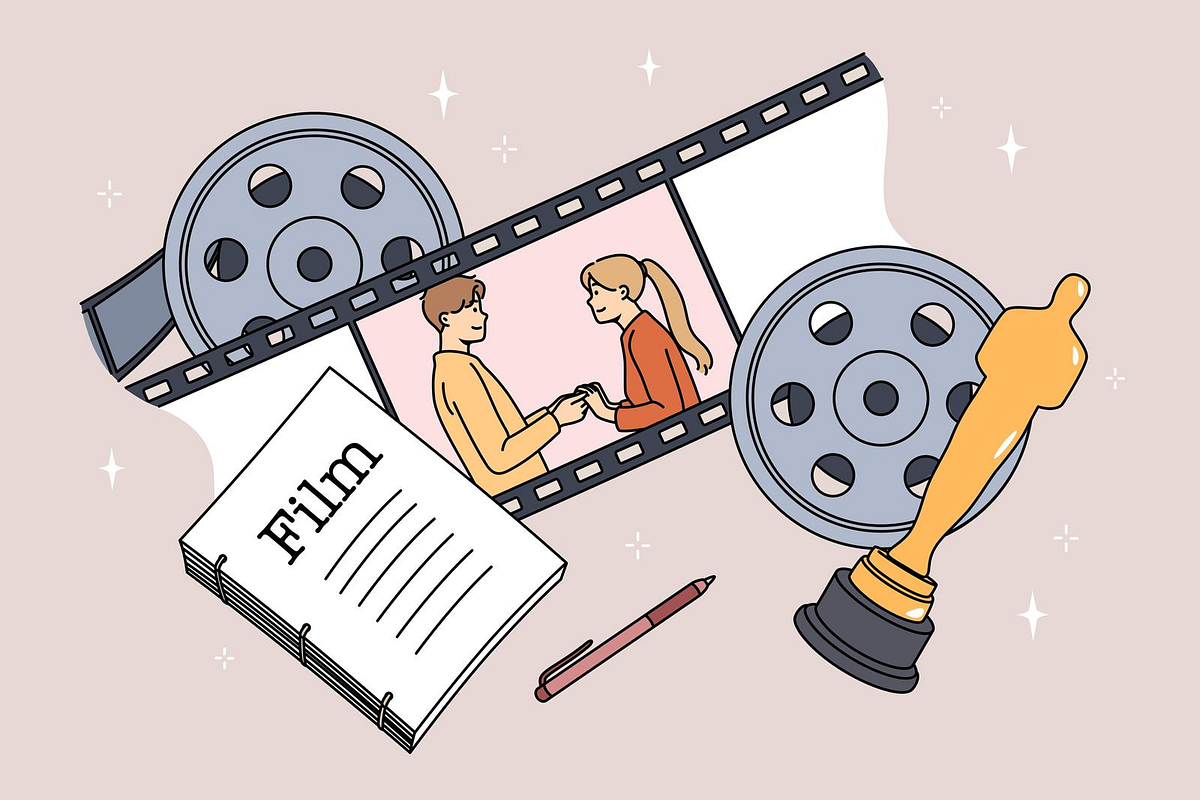 Movies That Have Won An Academy Award For Best Cinematography | by Mark ...