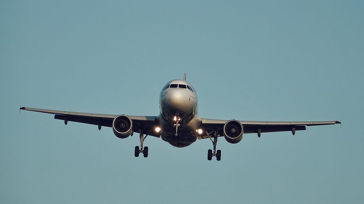 Fly-by-Wire Systems: Revolutionizing Aircraft Control in the Airbus ...