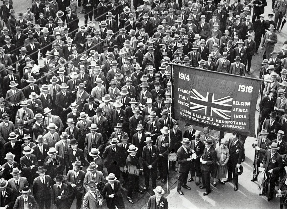 The Seven Events That Caused the Start of World War One | by Old Times ...