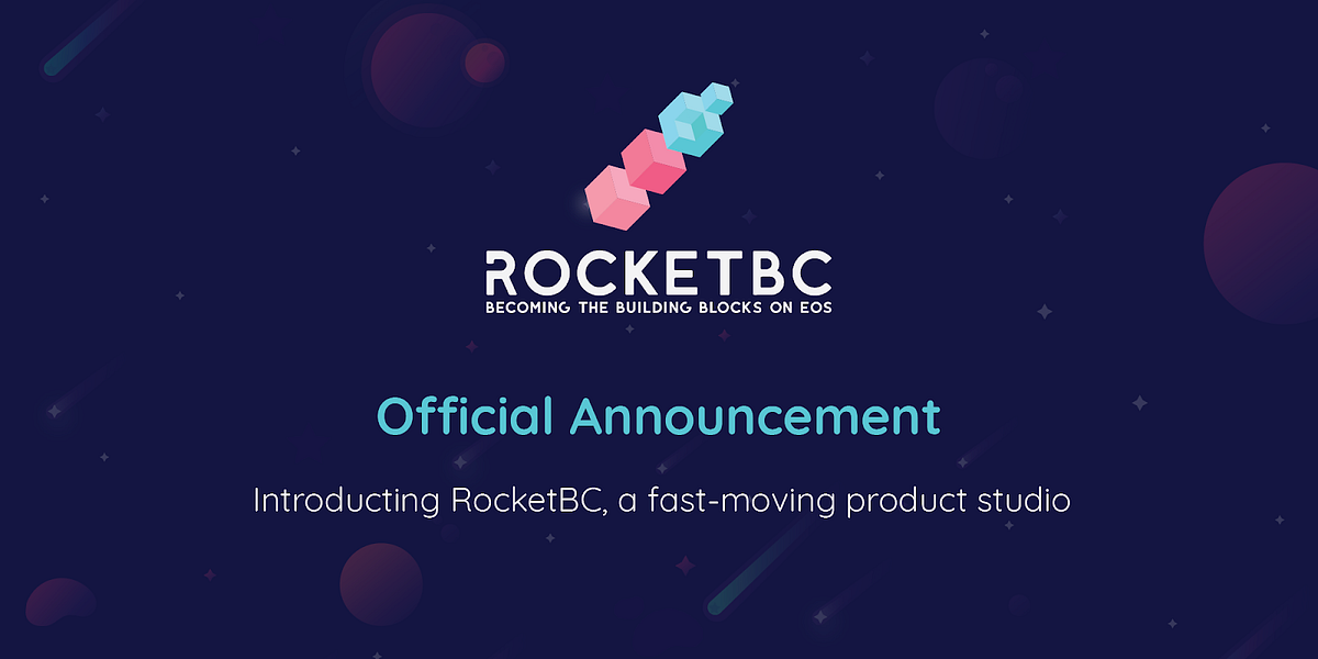 Sarah Koebel and Kedar Iyer join the advisory board! | by RocketBC ...