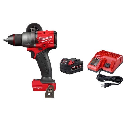 Milwaukee Cordless Drills | by Diamond Delgado | Jun, 2024 | Medium