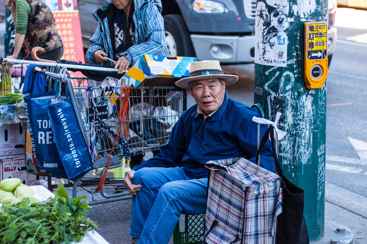 My Grandfather’s Tale: 8 Harsh Truths About Being a First-Generation ...