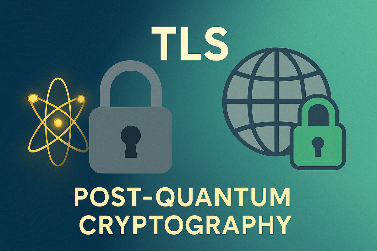 TLS and Post-Quantum Cryptography | by Marco Mangiulli | Apr, 2025 | Medium