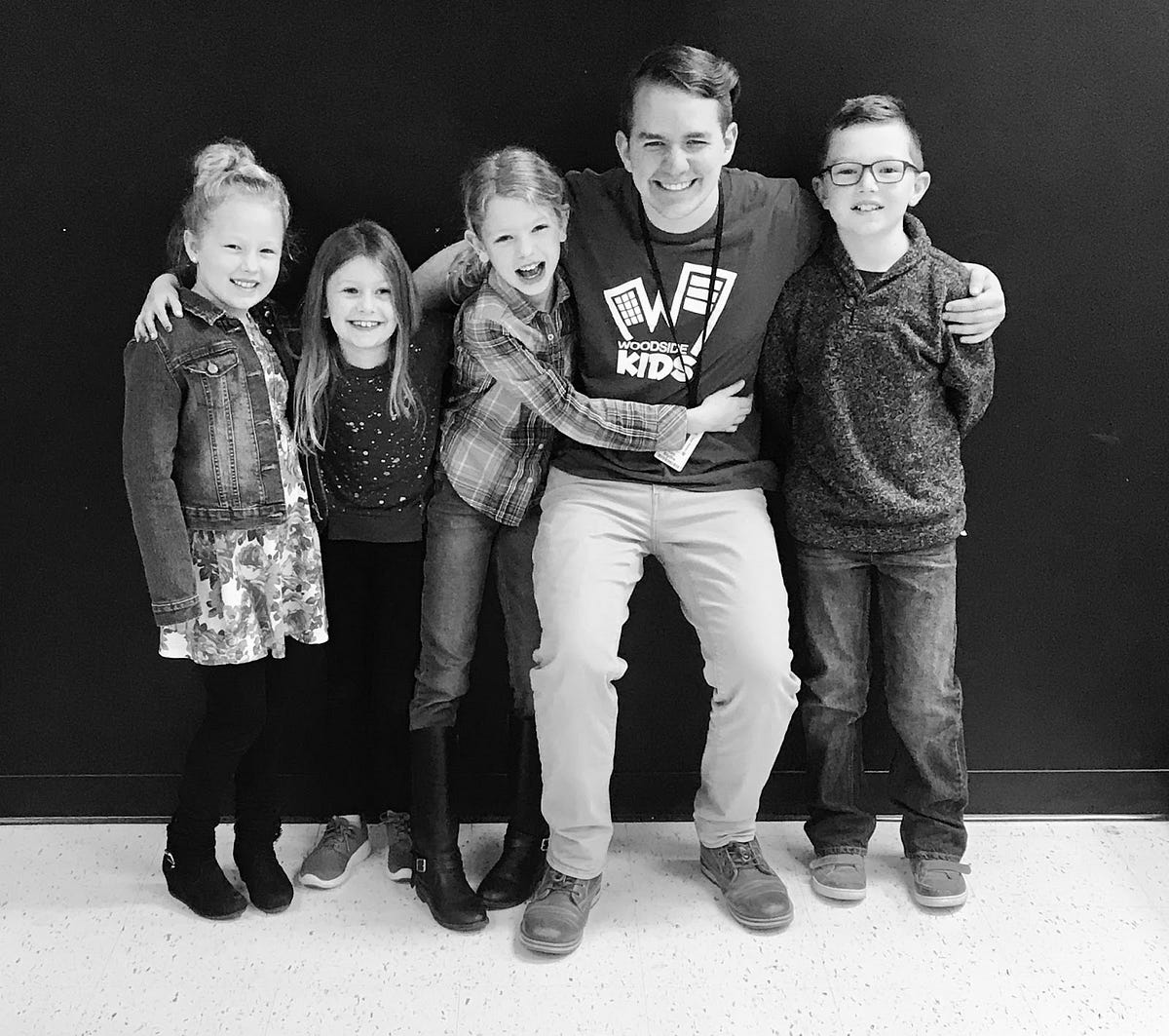 Missions. Join me in parterning in prayer and… | by Tim Blythe | Medium