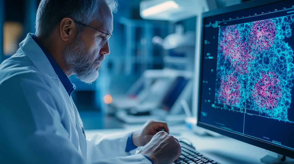 The Case for Universal Cancer Screening: A Vital Step Toward Early Detection and Better Outcomes ...