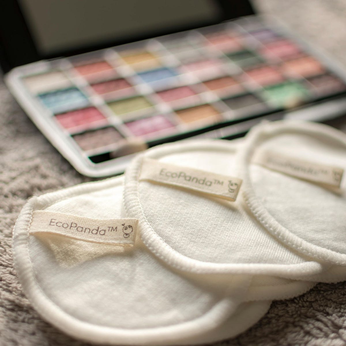 Travel-Friendly Reusable Makeup Remover Pads for On-the-Go Beauty | by ...