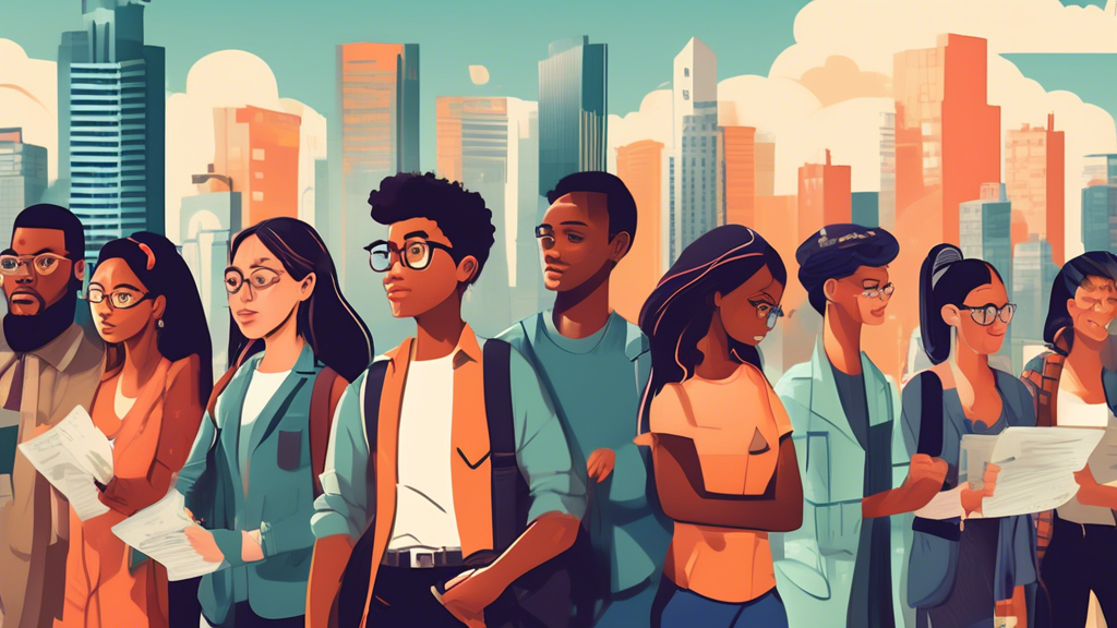 Urban Economic Hurdles for Gen Z | by Ruthbakereddeborah | Medium