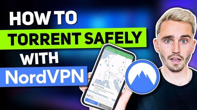 The Ultimate Guide To Torrenting Safely With NordVPN | by Juan Mann ...