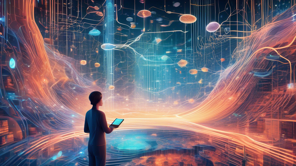 Understanding Large Language Models: A Deep Dive into AI’s Capabilities ...