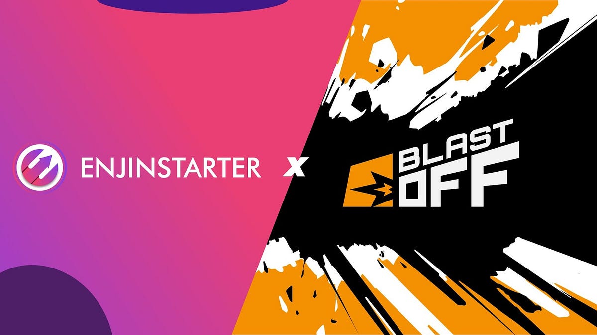 Expanding Horizons: Enjinstarter’s Strategic Partnership with Blastoff ...