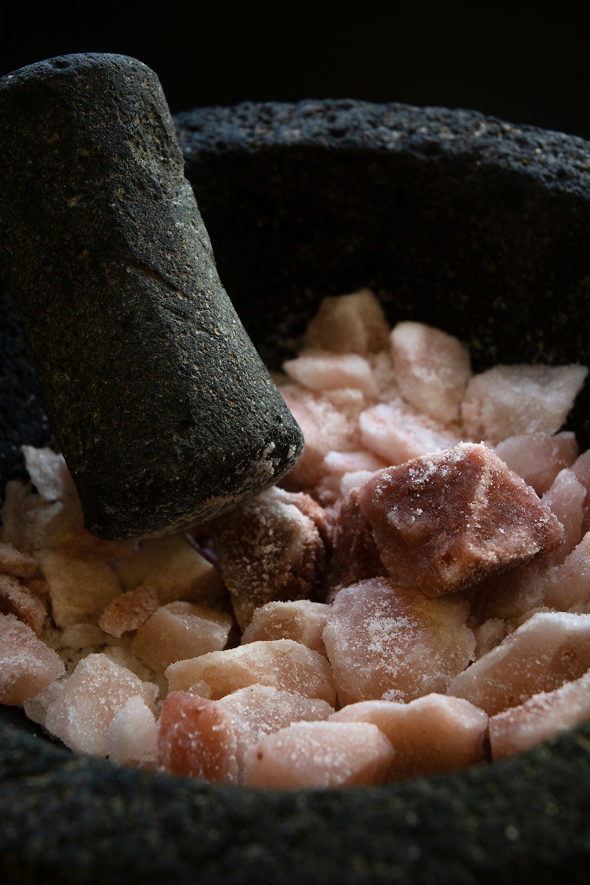The Myths and Essential Role of Salt in Our Diet | by Mindful Natural ...