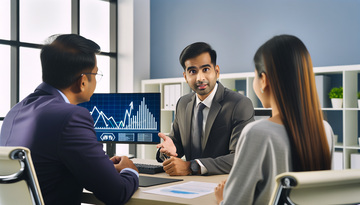 “Unlocking the Future of Investing: Akkish Inc’s Strategic Financial ...