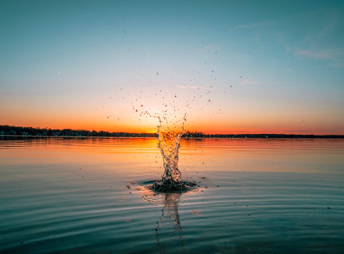 Moving On. Loving Detachment and how it works | by Nalini MacNab ...