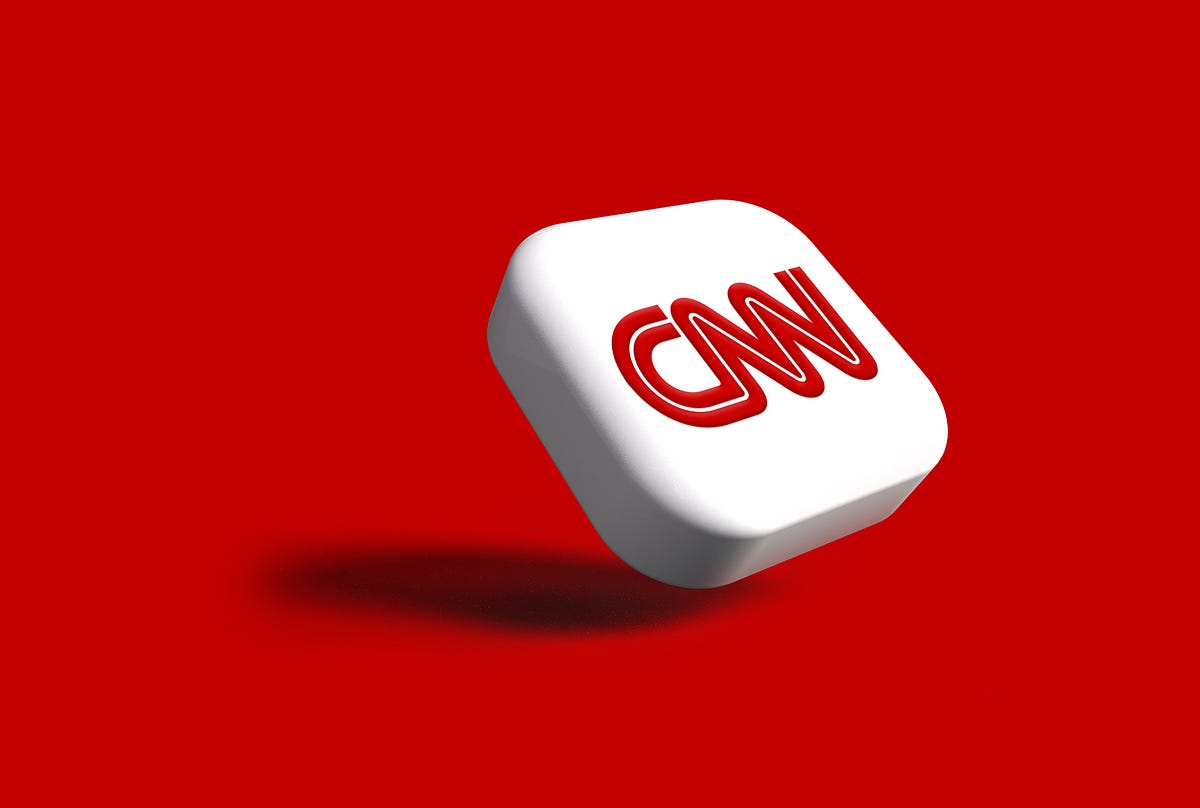 Real Questions for the Future of CNN | by Jaci Clement | DataDrivenInvestor