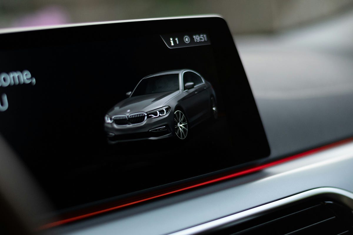 Flutter Embedded Explained: How Flutter Runs on Cars, TVs, and Beyond ...