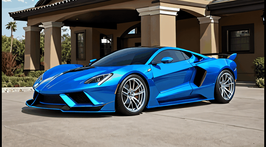 Slip On Rocker Panels | by Lochlan French | Medium