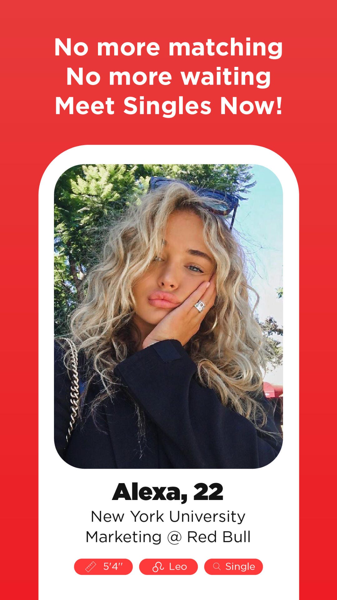 Meeting Local Singles | by howrelationship | Medium