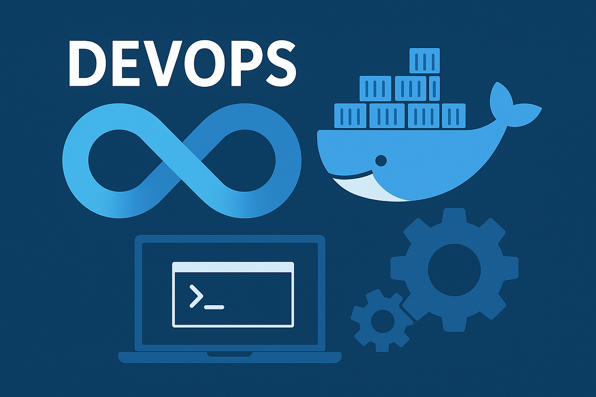 100 Days of DevOps | Docker | Day [35–47] | by Niman Ransindu | Medium