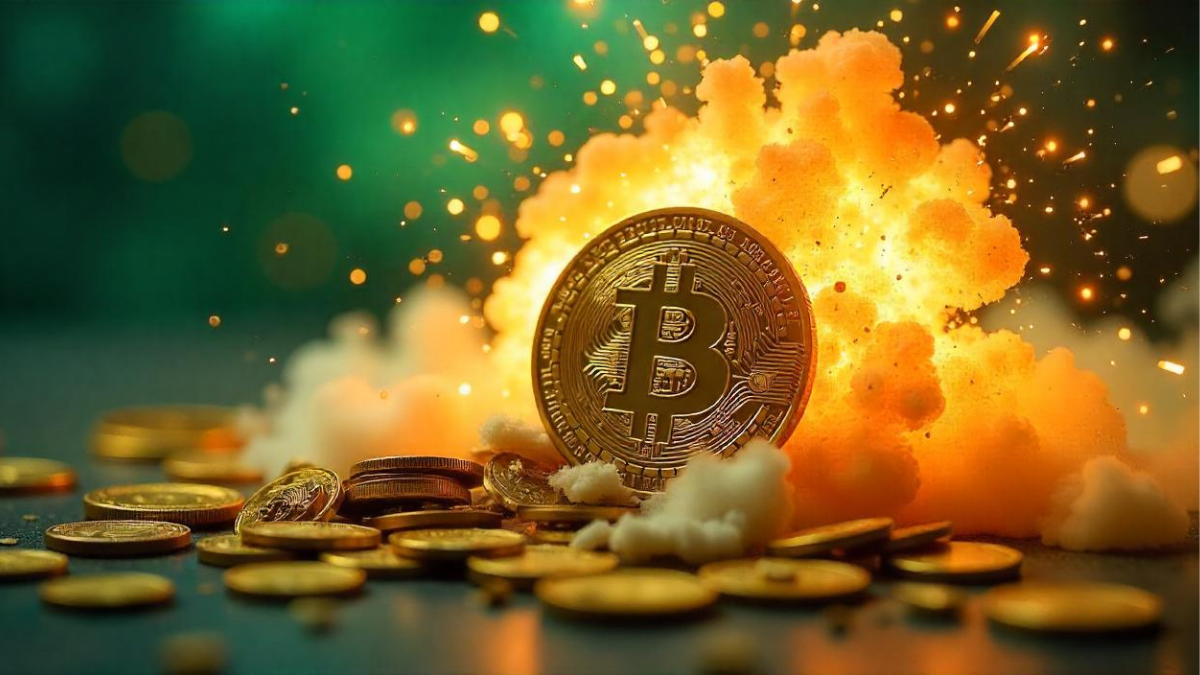 21 Crypto Coins That Are About to Blast Off in 2025 | by Shelley Mae | Jan, 2025 | Medium