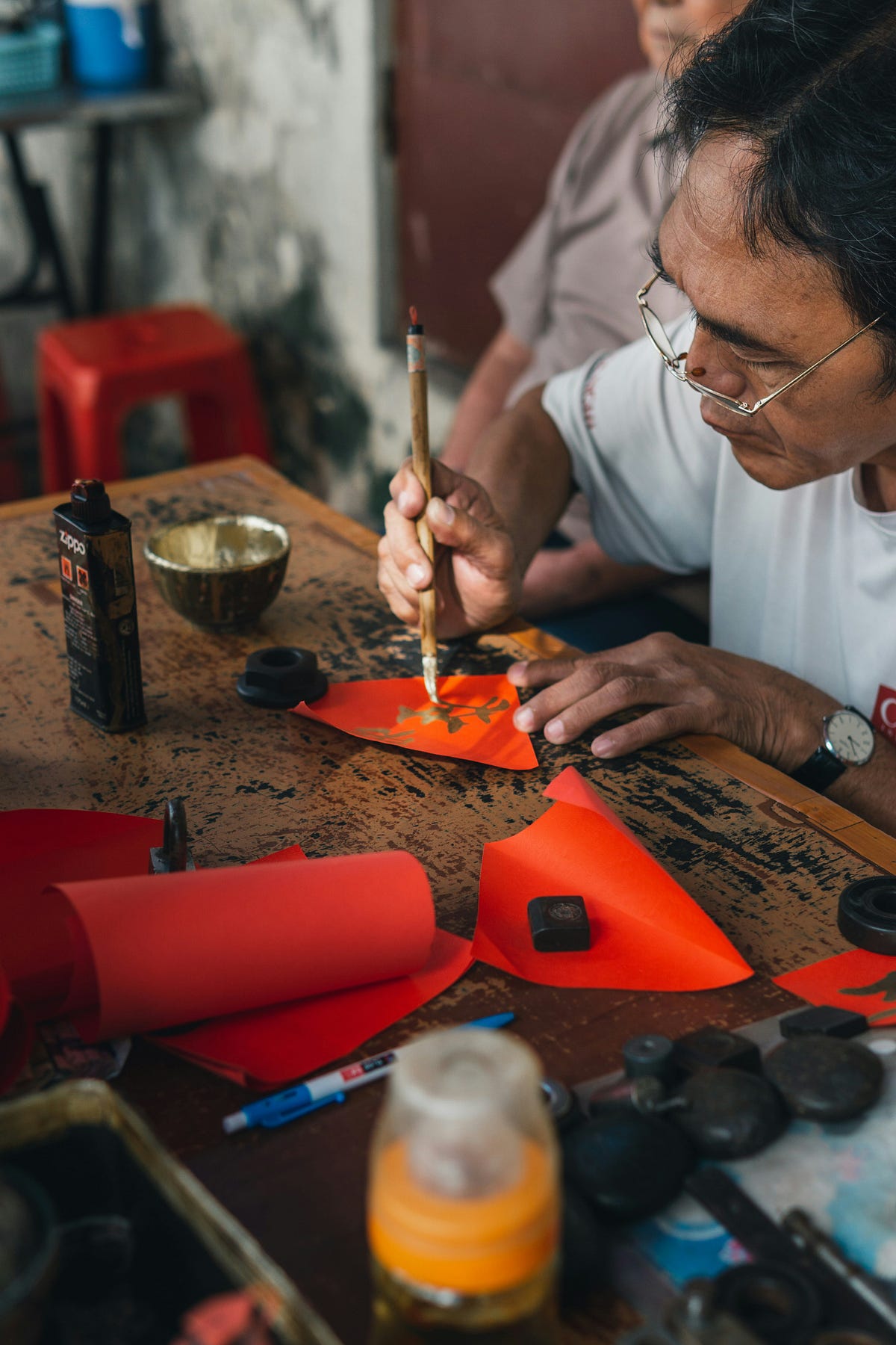 Understanding Cultural Ingenuity. Celebrating the innovative spirit ...