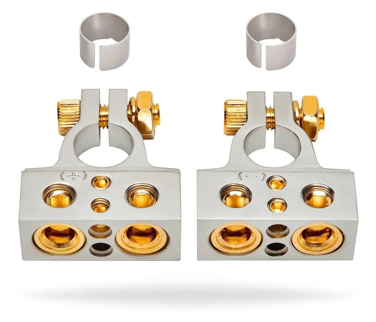 Best Battery Terminal Shims | Medium