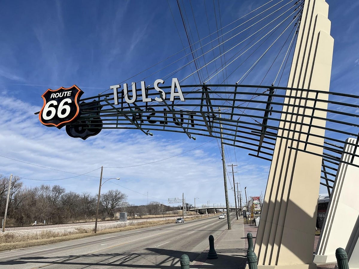 Route 66 Buzz — Your Road Trip Adventures Are The Best Way To Learn ...