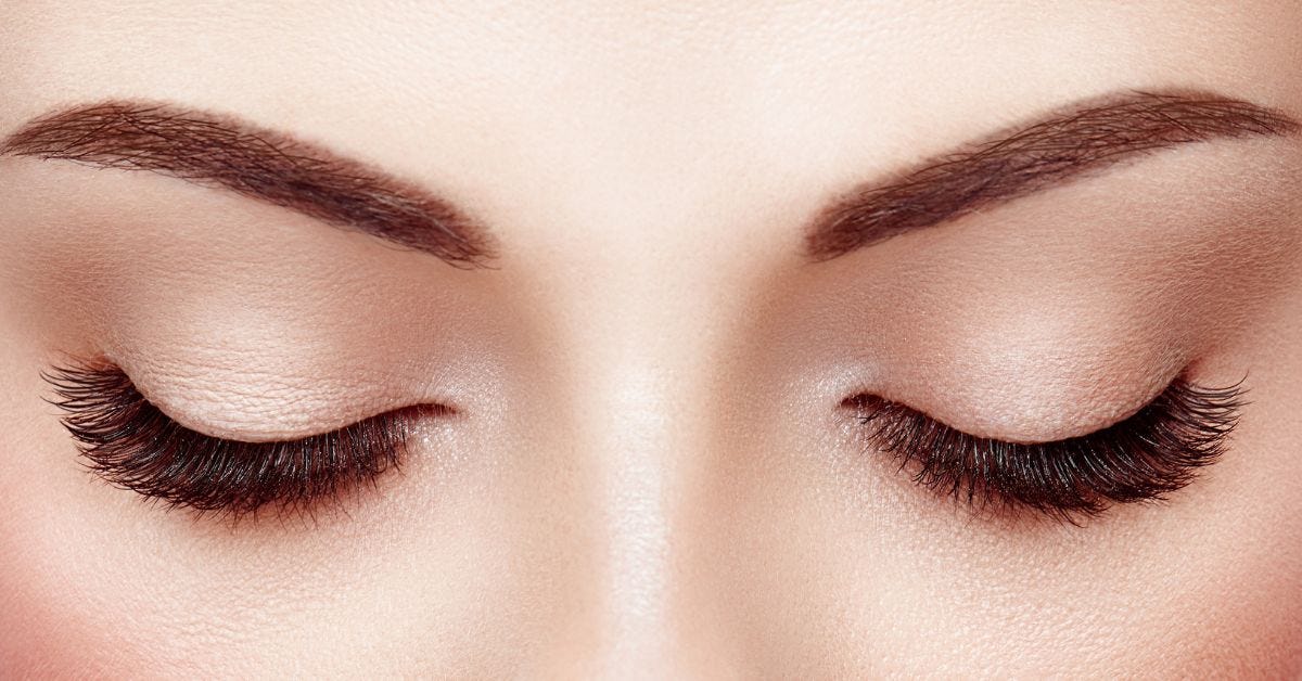 Do Fake Lashes Damage Real Lashes? | by 7StarSEO | Apr, 2024 | Medium