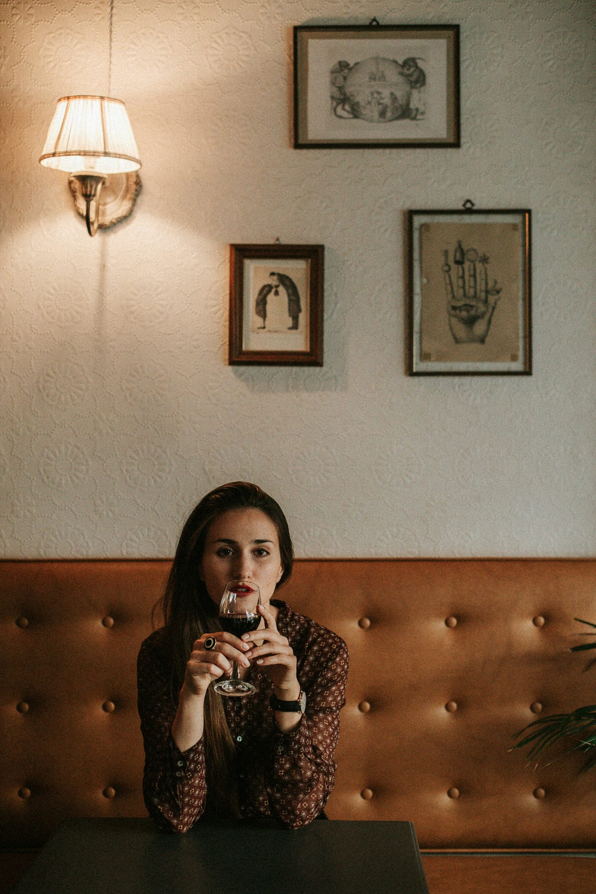Want to Flirt with a Middle-Aged Woman? Talk About These 3 Things First | by WinniBell | Medium