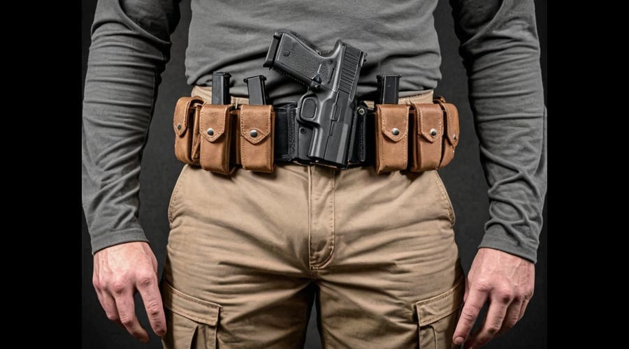 Blackhawk Cqc Pistol Belt | by Kaydence Truong | Mar, 2024 | Medium