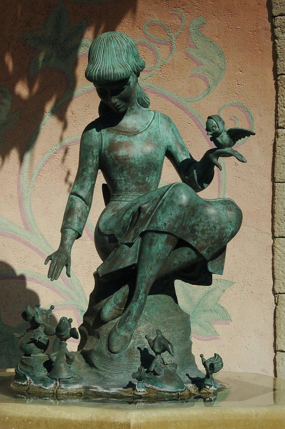 Ghosts of the Ball. A Cinderella Story | by Aaron Waddell | Catharsis ...