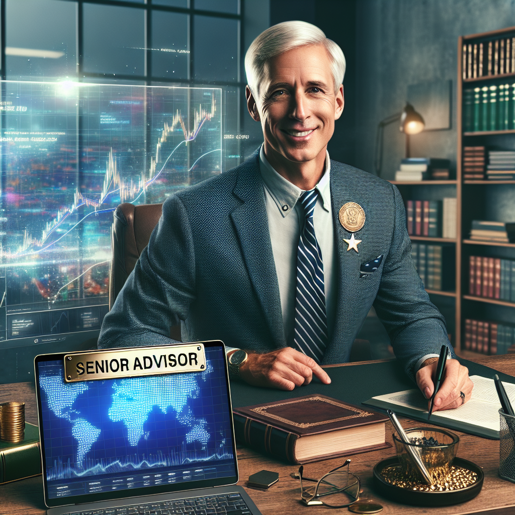 Crypto-Friendly Former Congressman Patrick McHenry Joins A16z as a ...