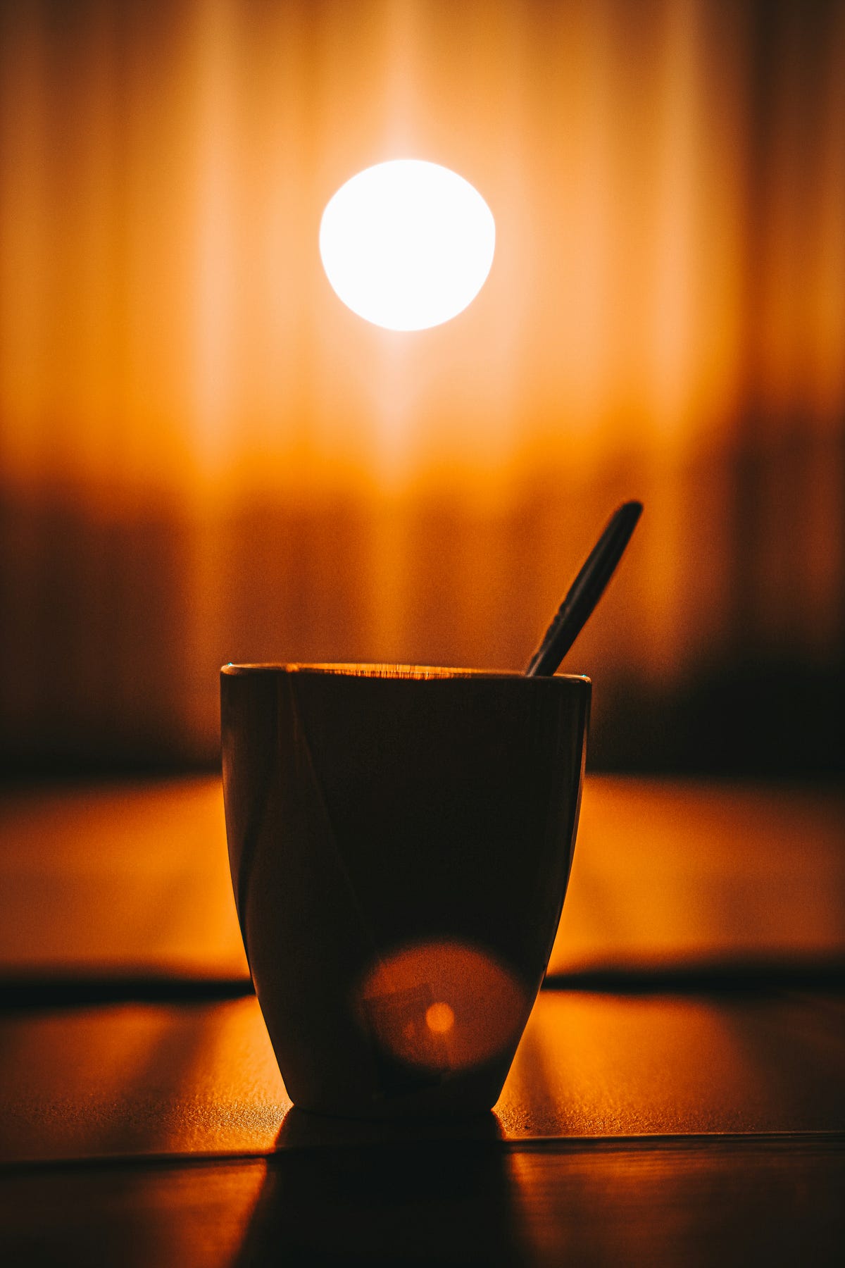 Hope in Tomorrow. Every day is different | by Mossymoon | Know Thyself ...