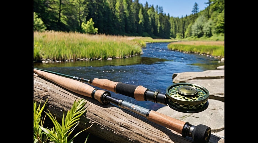 Cortland Nymph Rod | by Lillie Taylor | Mar, 2024 | Medium