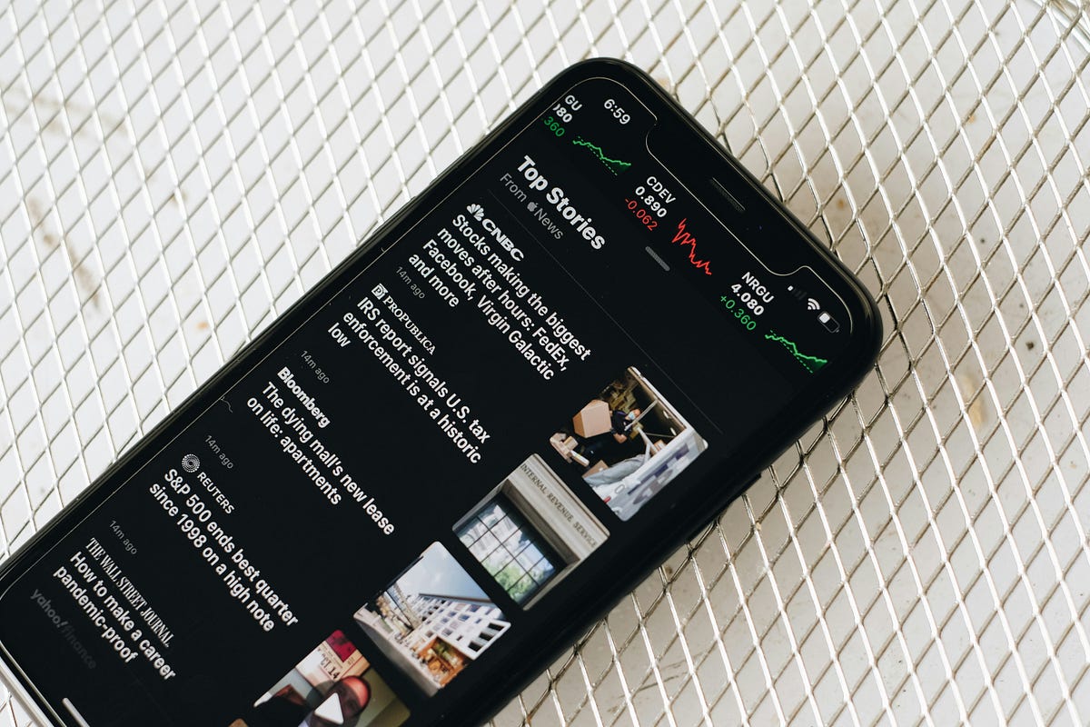 Build a Free AI News Summarizer Using JavaScript | Medium