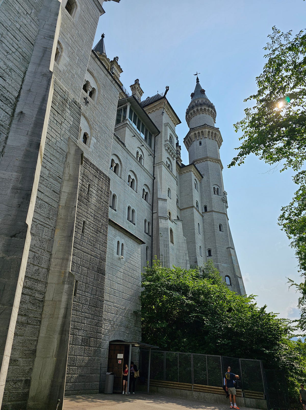 5 Days in Bavaria with Kids: A Family Journey You Won’t Forget | by ...