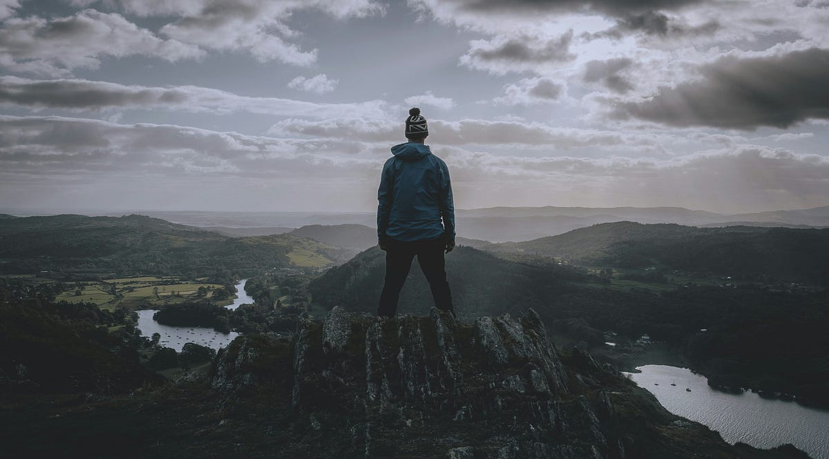 Unleashing Human Potential: Five Profound Lessons From Millions of ...