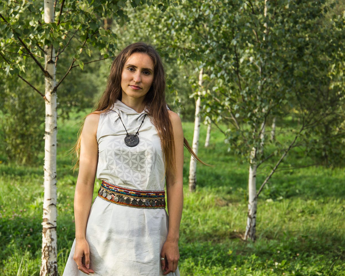 Healing the Stranger. 50-Word Micro Fiction for the Prompt —… | by Sylph Hemery | The Friday Fix ...