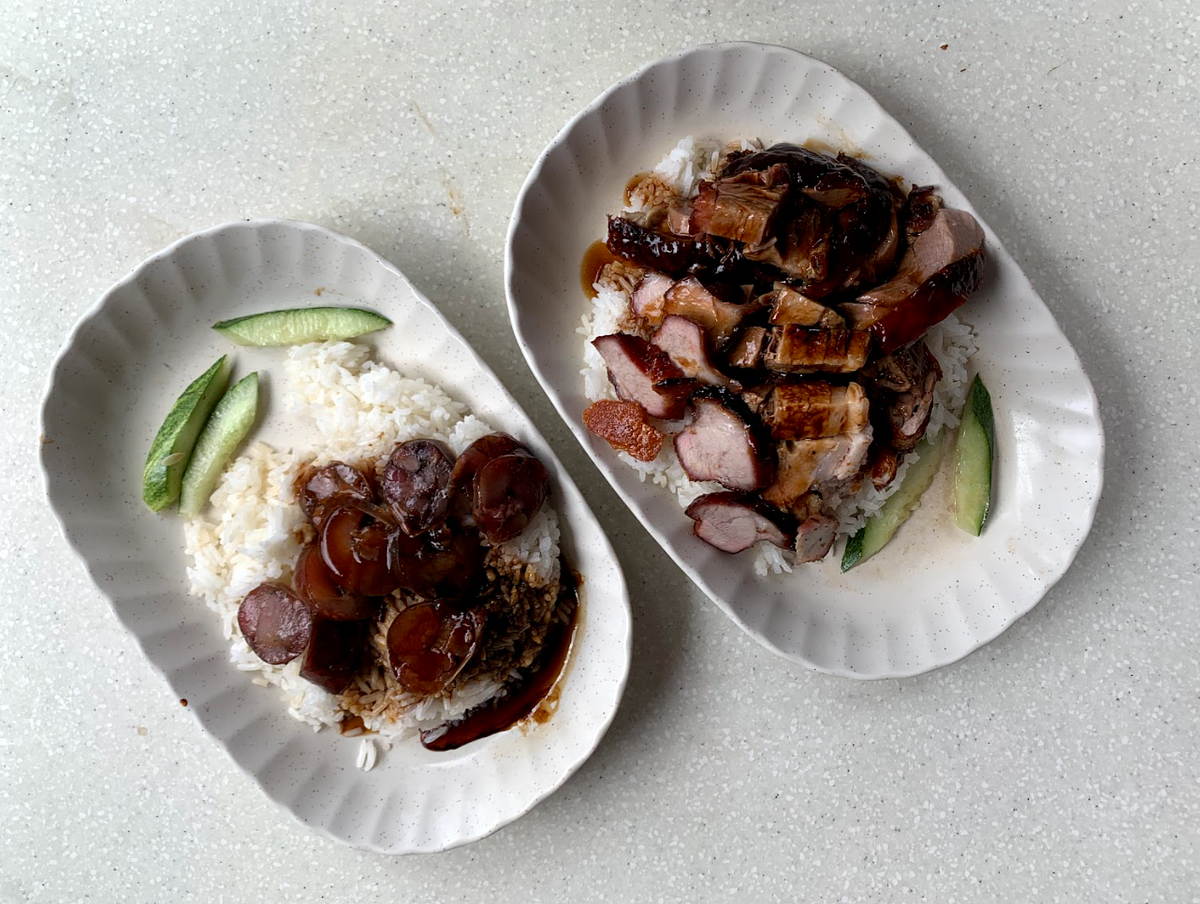 Old Hawker Stalls that are over 60 years old | by WhyQ | Medium