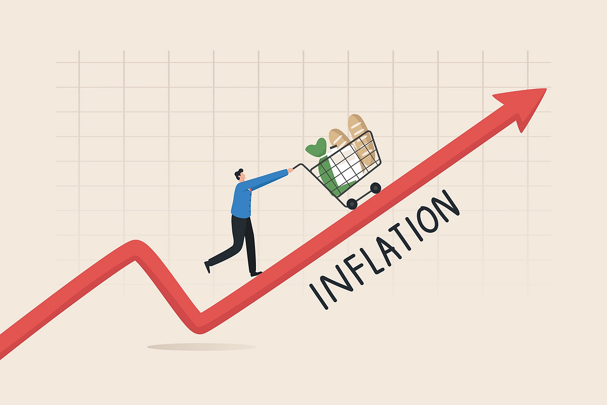 Inflation 2022: A new crisis worth your Attention! | by Shaurikm ...