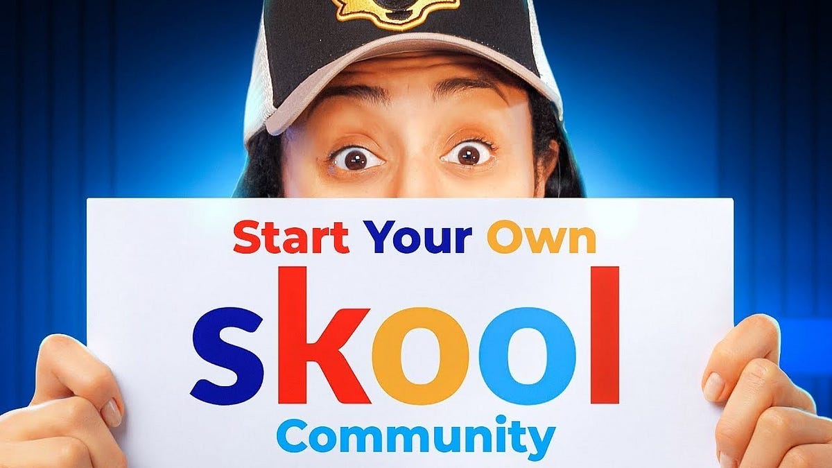 Skool.com Review 2024: A Comprehensive Community Platform for Creators ...