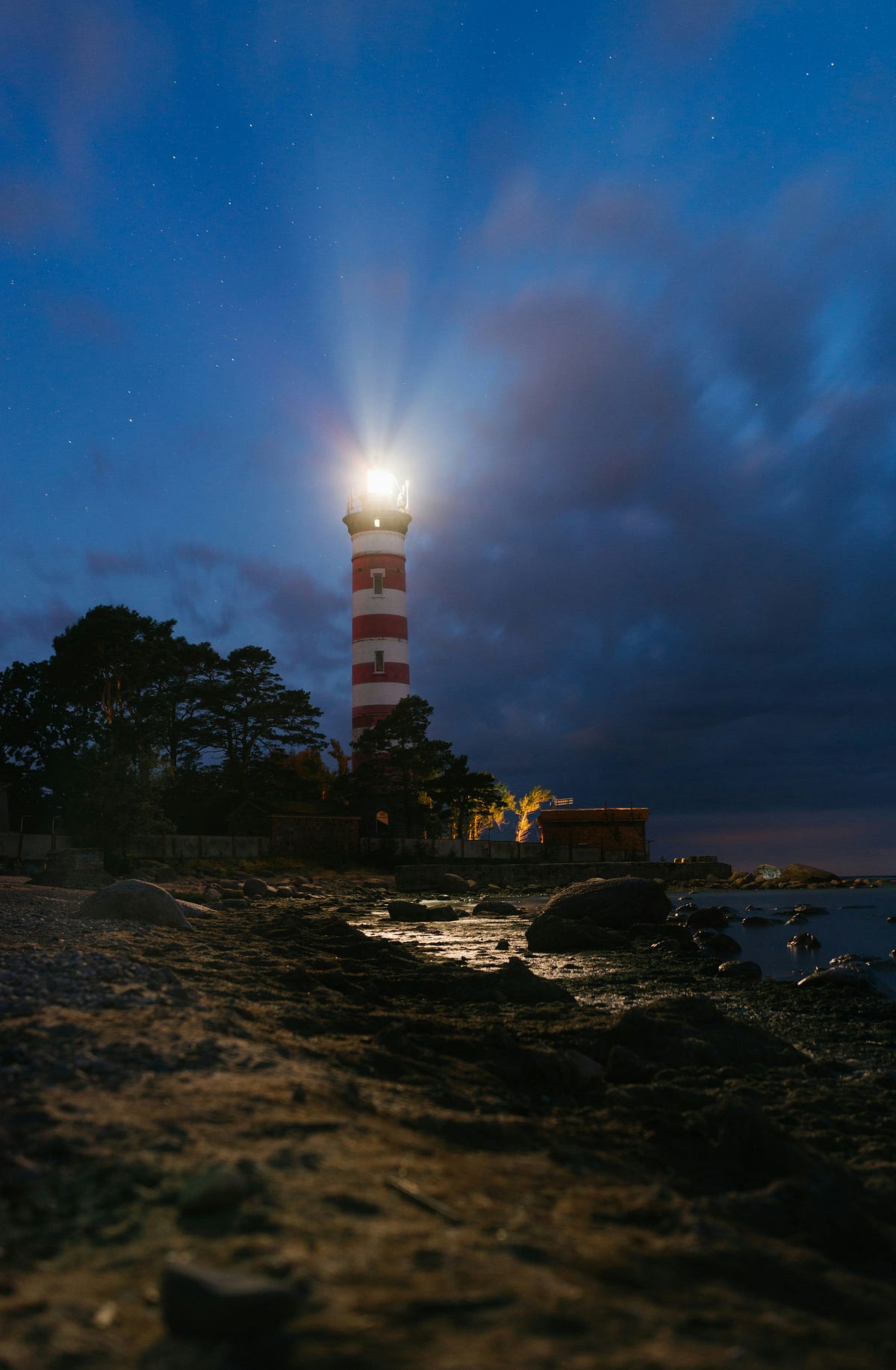 Be Your Own Light. Be kind to yourself, first | by Suma Narayan ...
