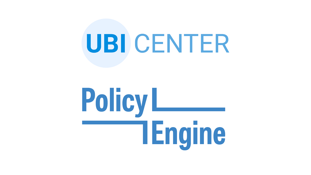 How to simulate basic and guaranteed income policies in PolicyEngine US ...