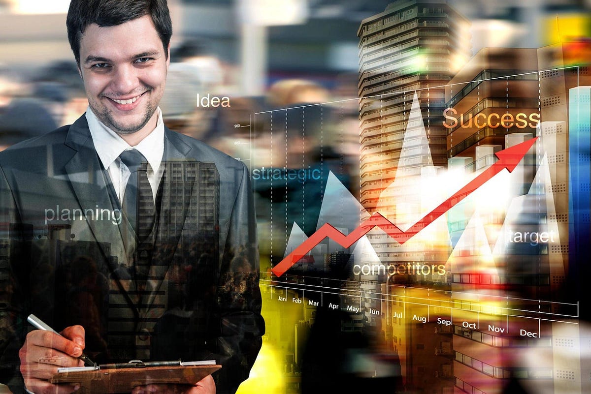 Embracing the Shift — The Rise of Fractional Executive Roles for Small ...