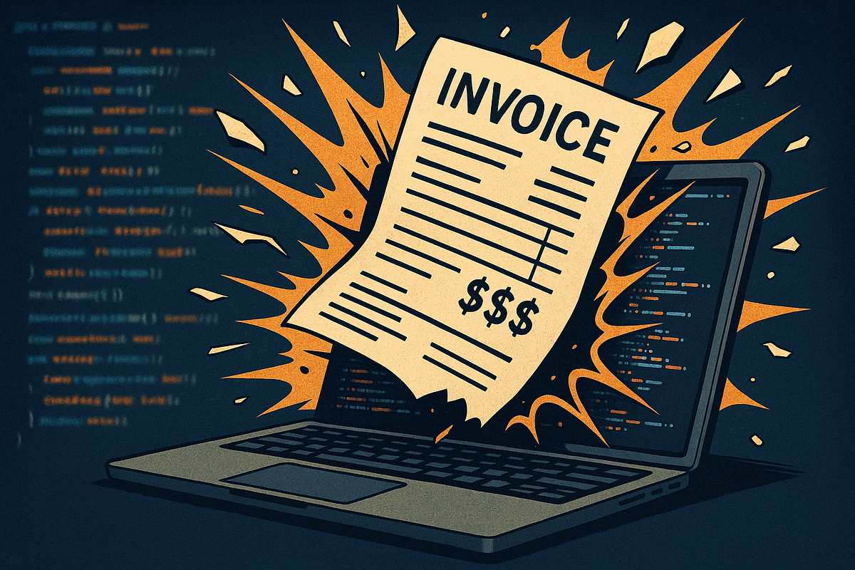 The Hidden Tax on AI-Powered Development: Why Your Coding Assistant ...