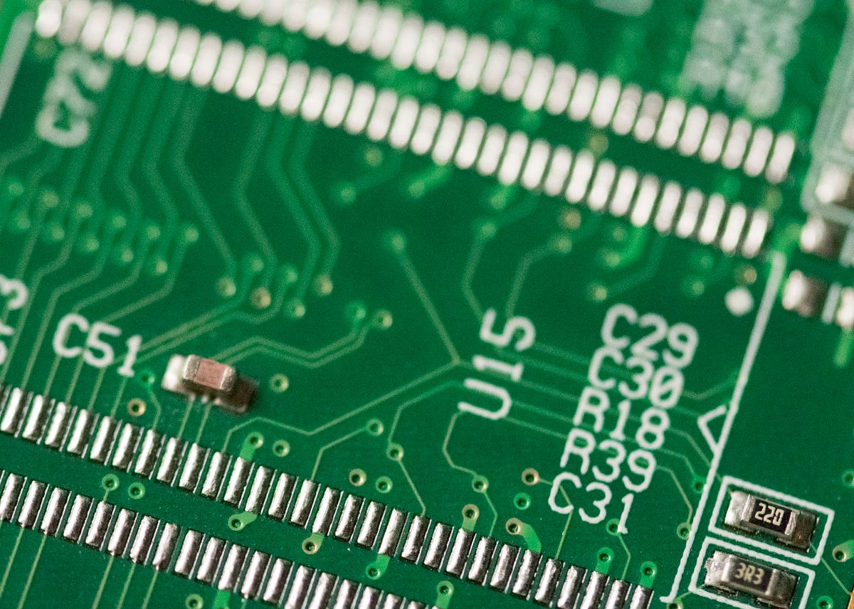USB for Microcontrollers — Part 3: Host Software and Device Drivers ...