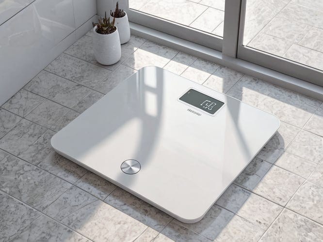Weigh in on the Best: 26 Portable Bathroom Scales for Home and Travel ...