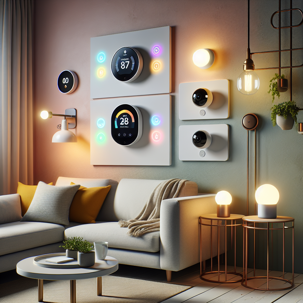 The Best Smart Home Devices in 2024 | by Helpful Homeowner | Aug, 2024 ...