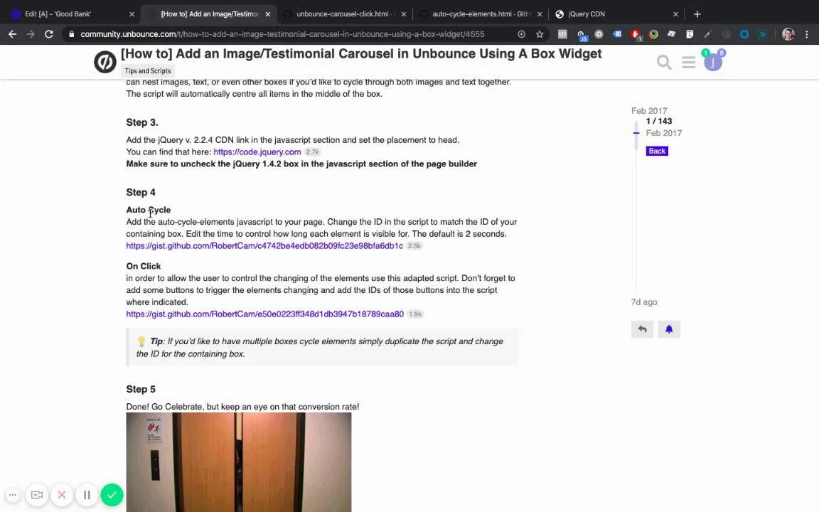 Testimonial Slider Onclick Jquery: Boost Engagement Effortlessly | by ...