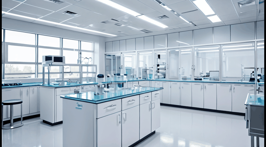 The Best Inoculating Loop | by Stacey Roth | Apr, 2024 | Medium